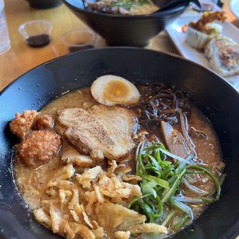 MICHI RAMEN - Updated May 2025 - 869 Photos & 586 Reviews - 1018 W ...