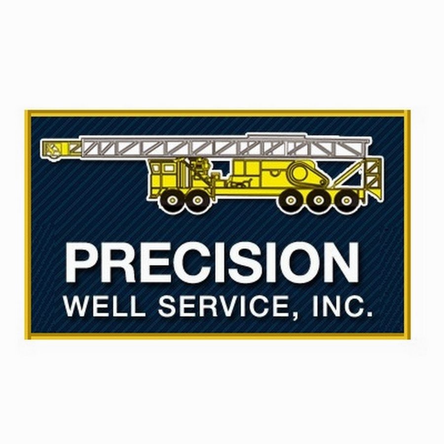 PRECISION WELL SERVICE - Updated August 2025 - 403 Commerce Dr ...