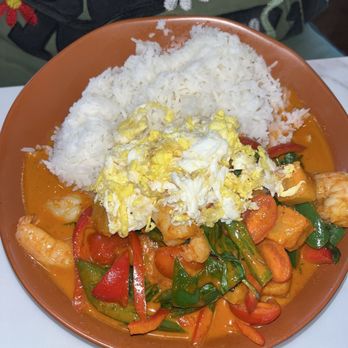 ALL RICE THAI - Updated May 2025 - 451 Photos & 198 Reviews - 7001 ...