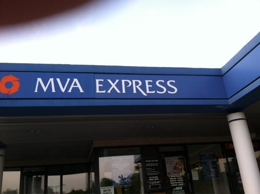 MVA EXPRESS - Updated October 2025 - 18 Photos & 76 Reviews - 6490 ...