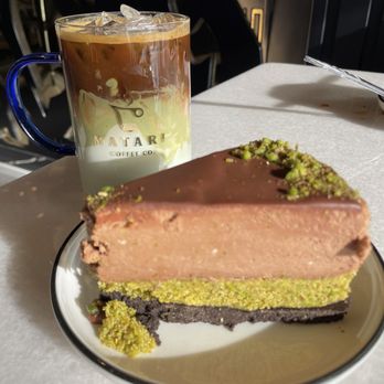 MATARI COFFEE - Updated February 2025 - 143 Photos & 37 Reviews - 8800 ...