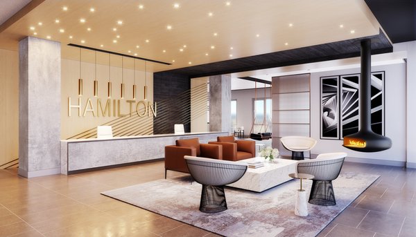 HAMILTON CROSSING - Updated January 2026 - 19 Photos - 440 Hamilton Ave ...