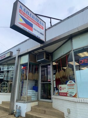KABABAYAN FIL-AM STORE - Updated December 2025 - 1604 MacDade Blvd ...