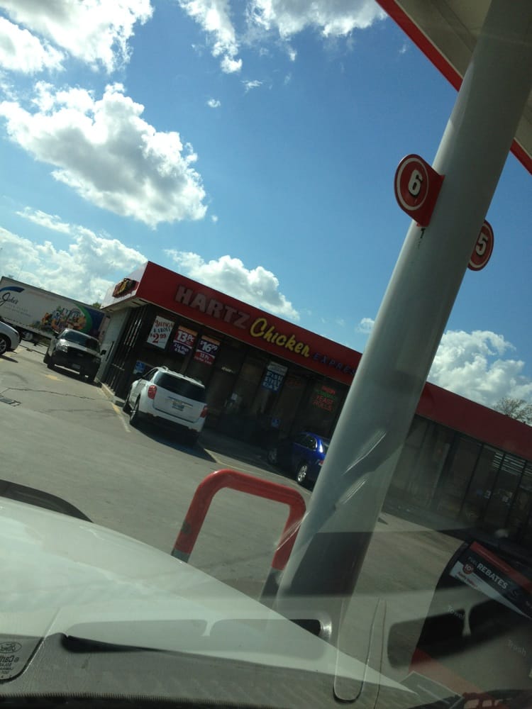 TEXACO - Updated July 2025 - 14711 Main St, Houston, Texas - Gas ...