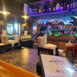 WOLF BAY RESTAURANT - FOLEY - Updated July 2025 - 275 Photos & 409 ...