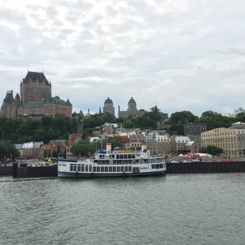 TRAVERSIER QUÉBEC-LÉVIS - Updated December 2025 - 65 Photos & 25 ...