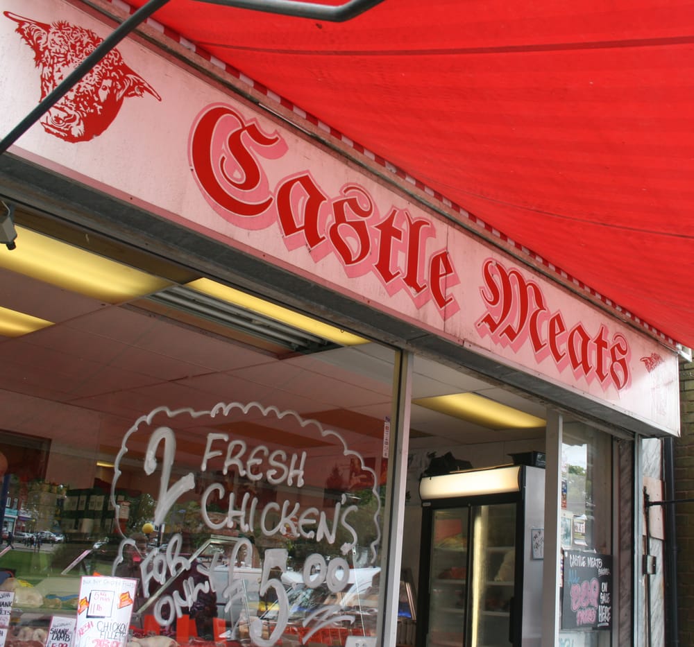 CASTLE MEATS - Updated July 2025 - 122 Weoley Castle Road, Birmingham ...