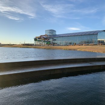 EPIC CENTRAL PARK - Updated December 2025 - 2971 S Hwy 161, Grand ...