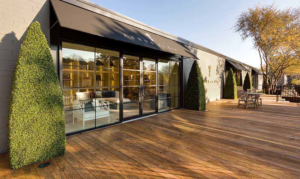 JANUS ET CIE - Updated March 2025 - 349 Peachtree Hills NE, Atlanta ...