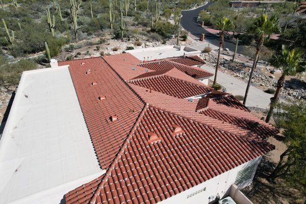 MODERN DESERT ROOFING - Updated June 2024 - 32 Photos & 23 Reviews ...