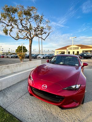 OXNARD MAZDA - Updated December 2025 - 117 Photos & 207 Reviews - 1601 ...