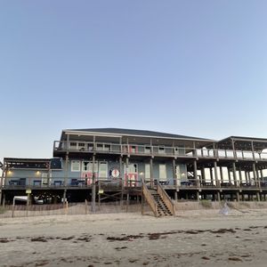 SEAHORSE BAR & GRILL - 293 Photos & 181 Reviews - Seafood - 310 Ocean ...
