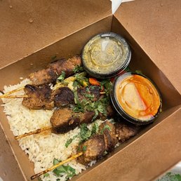 TARKA INDIAN KITCHEN - 188 Photos & 175 Reviews - 3701 S Shepherd ...