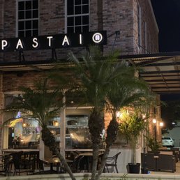 PASTAIO - Updated July 2025 - 412 Photos & 479 Reviews - 10472 Village ...