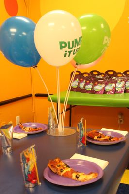 PUMP IT UP SANTA ROSA - Updated December 2025 - 36 Photos & 63 Reviews ...