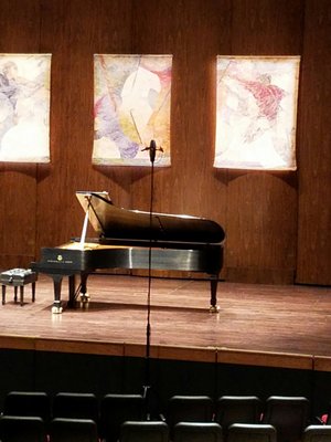 MEANY HALL FOR THE PERFORMING ARTS - Updated July 2025 - 17 Photos ...