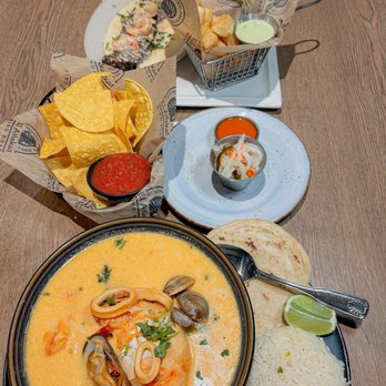 EL ATLAKAT - Updated December 2025 - 541 Photos & 323 Reviews - 9425 SW ...