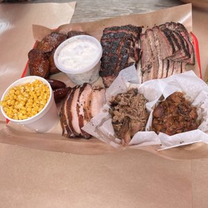 TWO BROS BBQ MARKET - 631 Photos & 848 Reviews - 12656 West Ave, San ...