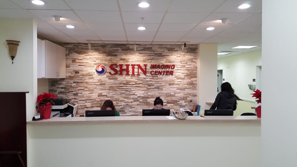 SHIN IMAGING CENTER - LOS ANGELES - 23 Photos & 56 Reviews - Diagnostic ...