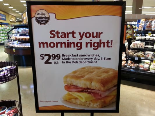 SAFEWAY SIGNATURE CAFE - 27 Photos & 23 Reviews - 1234 S Beretania St ...