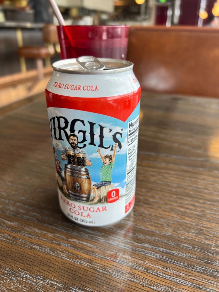 VERTICAL DINER - Updated August 2025 - 277 Photos & 274 Reviews - 8124 ...