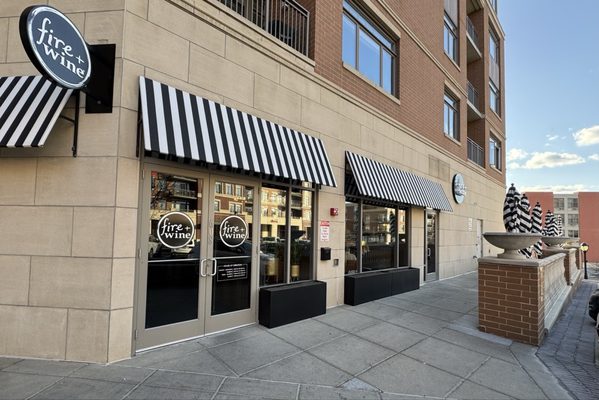 FIRE + WINE - PARK RIDGE - Updated January 2026 - 124 Photos & 63 ...