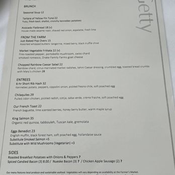 THE RESTAURANT AT THE GETTY CENTER - Updated August 2024 - 1420 Photos ...