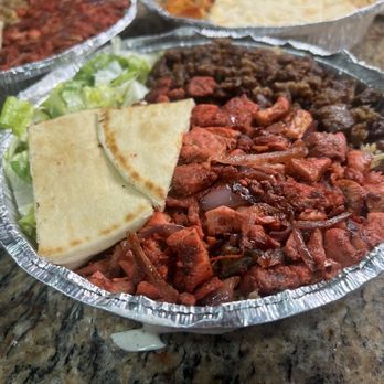 SAMI’S GYRO HOUSE - Updated August 2024 - 42 Photos & 34 Reviews - 6224 ...