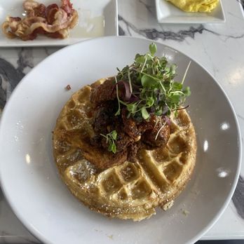 BLOSSOMS BRUNCH BAR - Updated August 2024 - 218 Photos & 104 Reviews ...