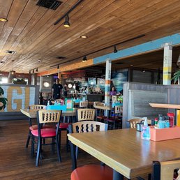 FUNKY PELICAN - Updated April 2025 - 738 Photos & 673 Reviews - 215 Hwy ...