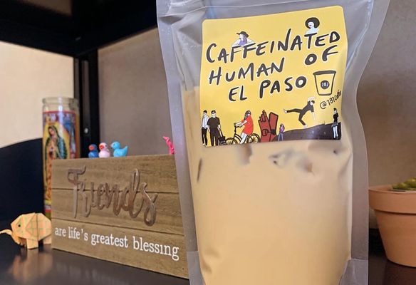 787 COFFEE - Updated July 2024 - 10 Photos - 2419 N Stanton St, El Paso ...