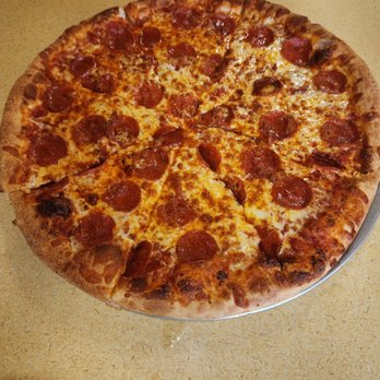 CHESAPEAKE PIZZA - Updated October 2025 - 18 Photos & 20 Reviews - 2850 ...