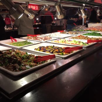 REGAL BUFFET - Updated July 2024 - 85 Photos & 144 Reviews - 3252 N 5th ...