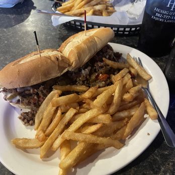 CHECK’S CAFE - Updated March 2025 - 205 Photos & 235 Reviews - 1101 E ...