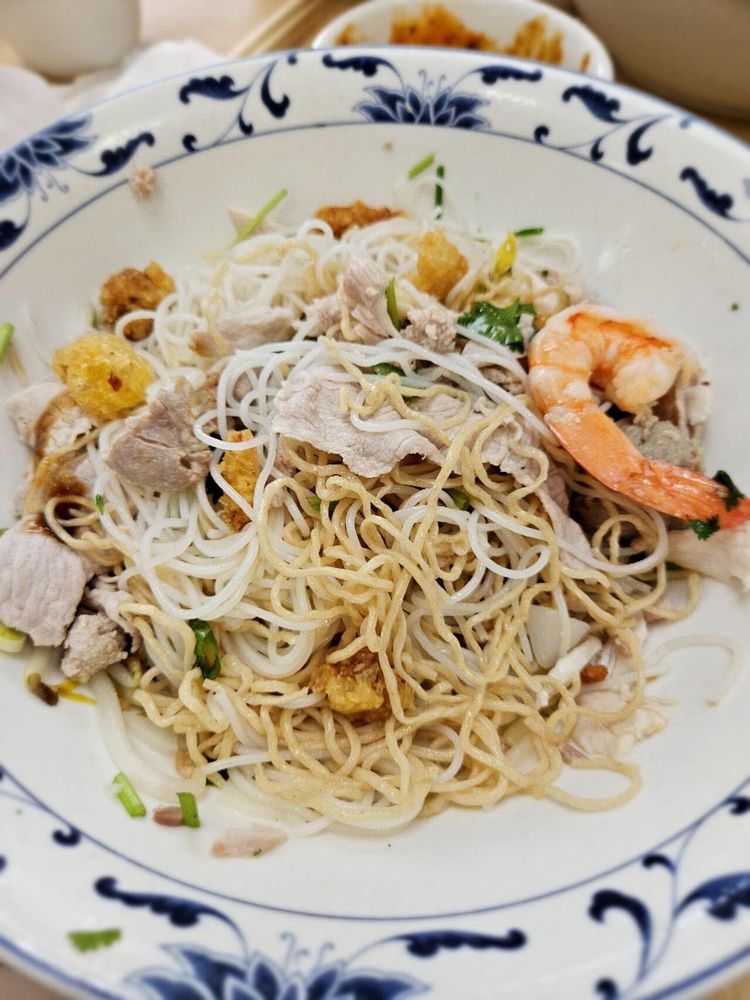 TK NOODLE - Updated July 2025 - 802 Photos & 644 Reviews - 6930 65th St ...