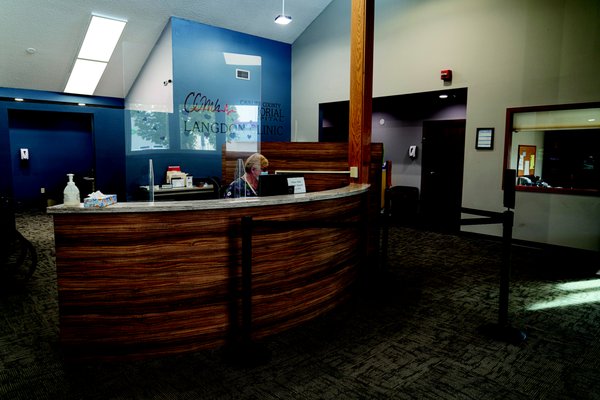 LANGDON PRAIRIE HEALTH - Updated May 2026 - 14 Photos - 909 2nd St ...