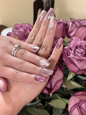 PETER’S NAILS - Updated April 2025 - 171 Photos & 90 Reviews - 458 ...