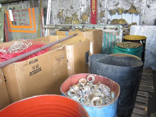 SAINT CHARLES SCRAP - Updated October 2025 - 27 Photos - 3N780 Powis Rd ...