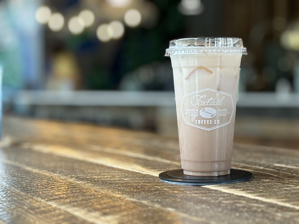 FOXTAIL COFFEE ADA VILLAGE - Updated May 2026 - 25 Photos & 25 Reviews - 7399 River St SE, Ada ...
