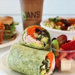 JAN’S HEALTH BAR - Updated September 2025 - 78 Photos & 43 Reviews ...