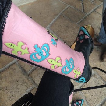 RC CUSTOM BOOTS - Updated December 2025 - 19 Photos - 5101 34th St ...