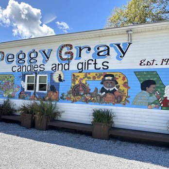 PEGGY GRAY CANDIES - Updated December 2025 - 12 Reviews - 1674 Holliday ...