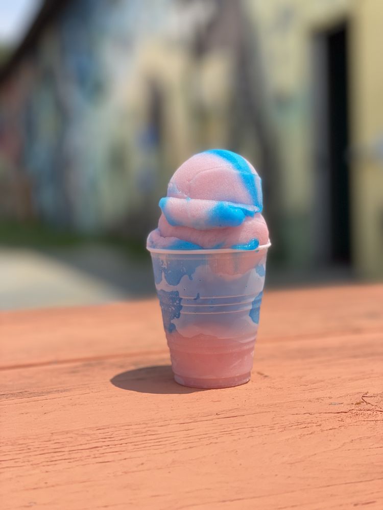 RYDER’S WATER ICE - Updated August 2025 - 10 Photos - 608 Railroad Sq ...