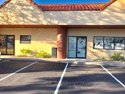 SUPERIOR PRINTING & GRAPHICS - Updated July 2025 - 20 Photos & 13 ...