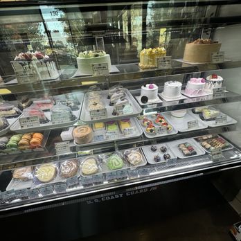 PEGASUS BAKERY & CAFE - Updated March 2025 - 158 Photos & 34 Reviews ...