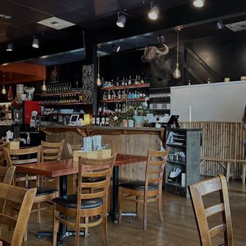 TAURUS OX - 883 Photos & 429 Reviews - 903 19th Ave E, Seattle ...