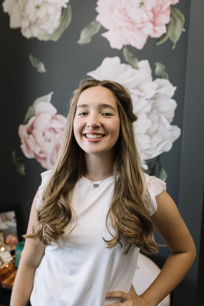 AMBER SALON - Updated January 2026 - 31 Photos - 1428 Wooded Acres Dr ...