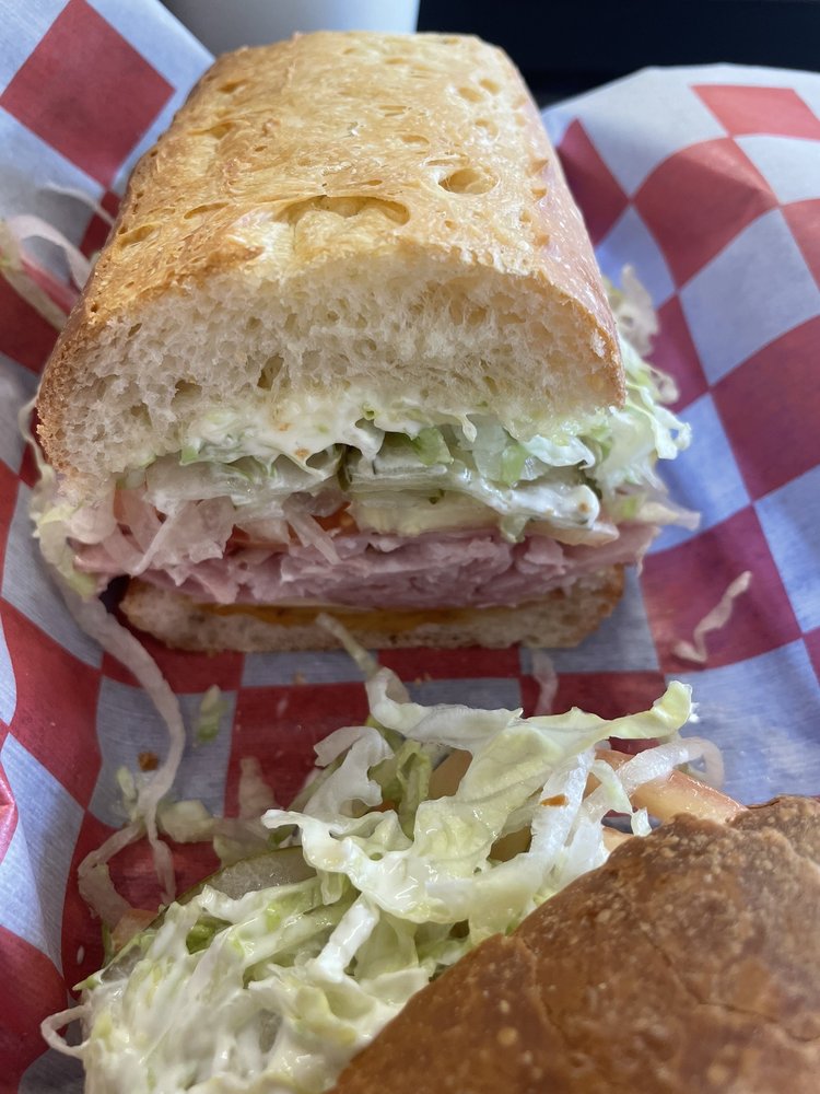 TOM’S DELI - 12 Photos - 1802 Main Ave, Durango, Colorado - Sandwiches ...
