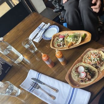 GRACIA - Updated August 2025 - 499 Photos & 433 Reviews - 5313 Ballard ...