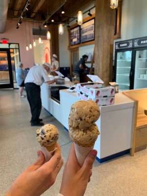 CONEFLOWER CREAMERY - 21 Photos & 21 Reviews - 1241 Millwork Ave, Omaha ...